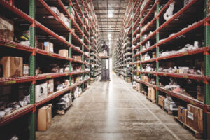 Delta Material Services - Home