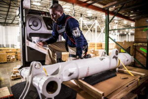 Delta Material Services - Home