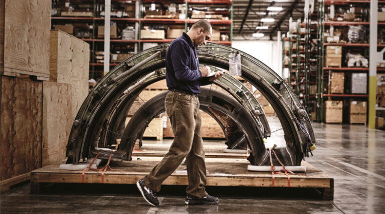 Delta Material Services - Home